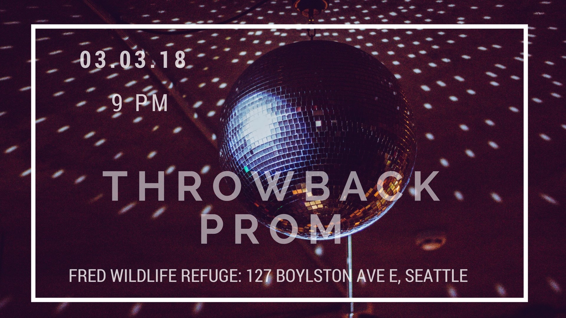 Throwback Prom: Purim Style - Jconnect