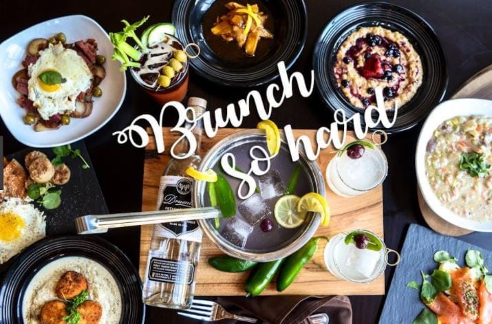 Jconnect Happy Hour- BUT BRUNCH!- SOLD OUT - Jconnect