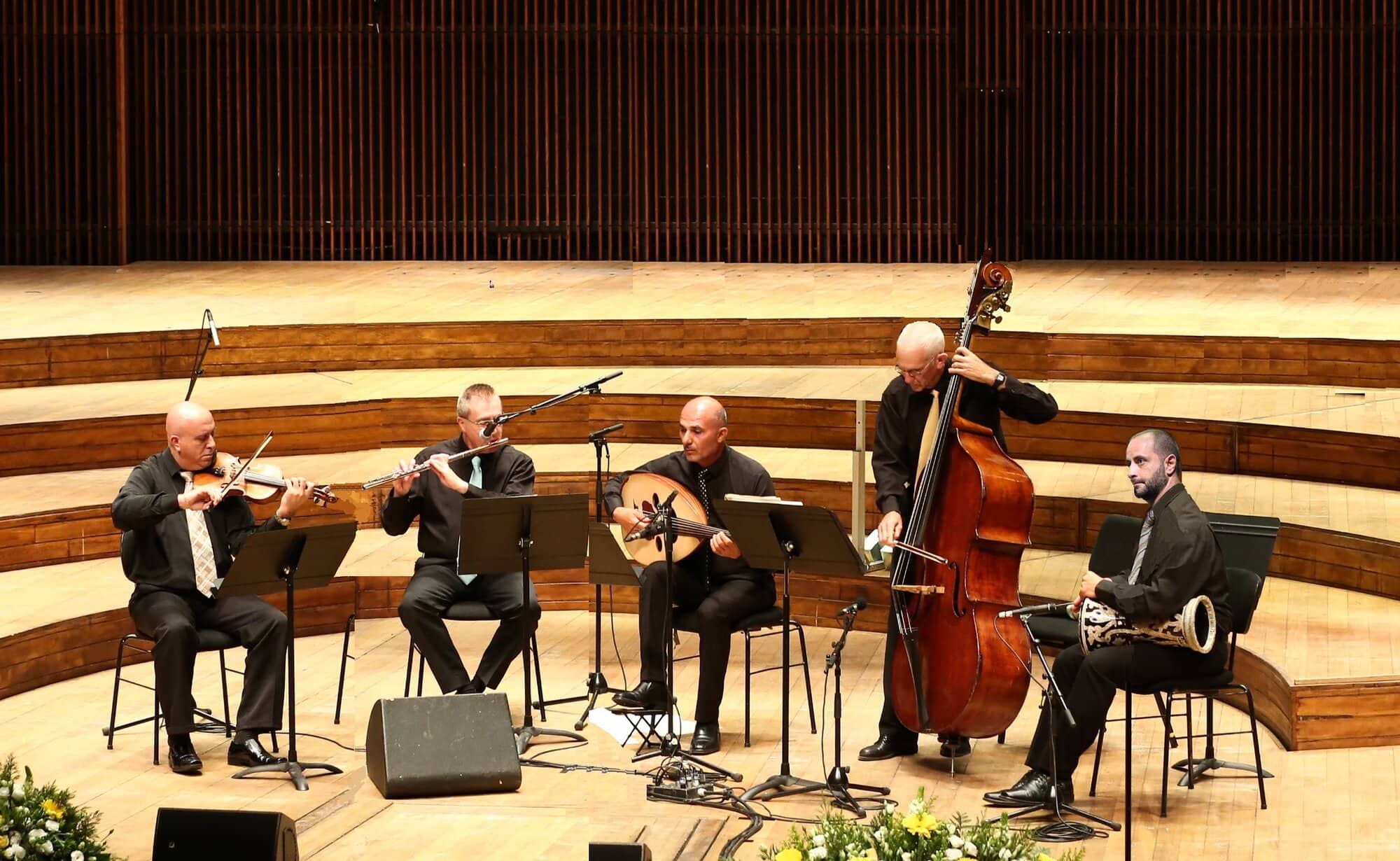 Shesh Besh Concert - Jconnect