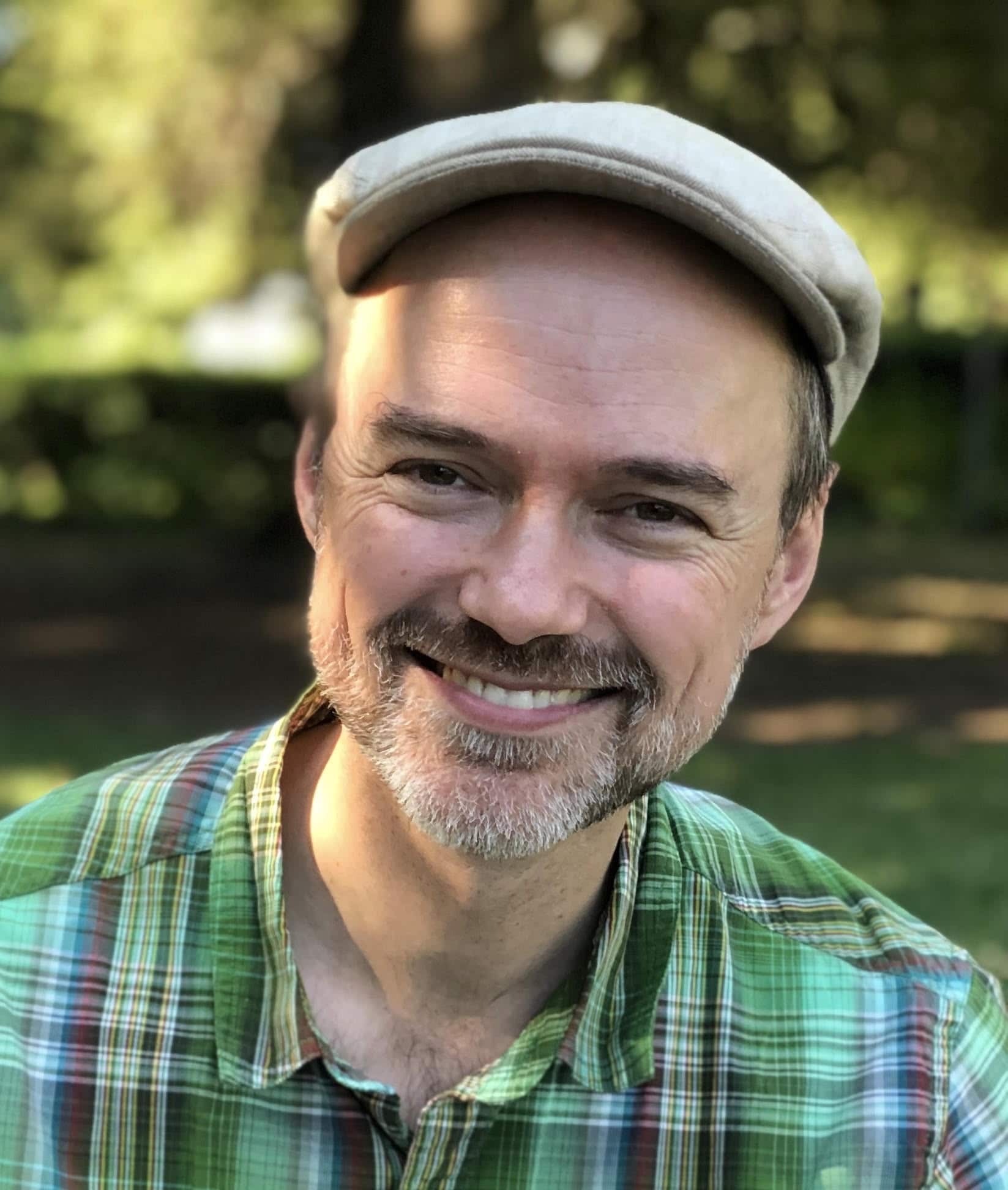 Josh Weisman - Shabbat in the Park 2019 - Jconnect