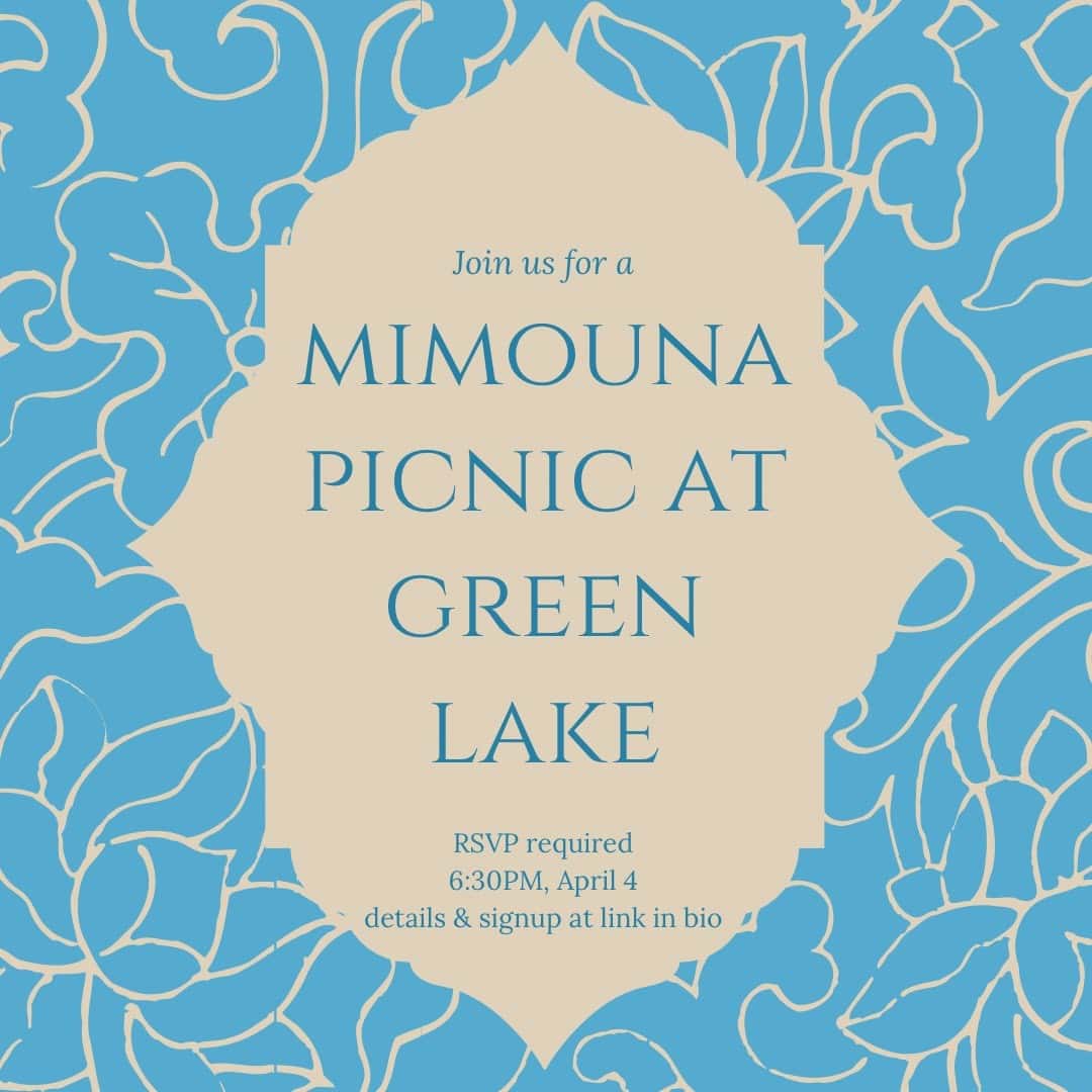 Mimouna Picnic - Jconnect