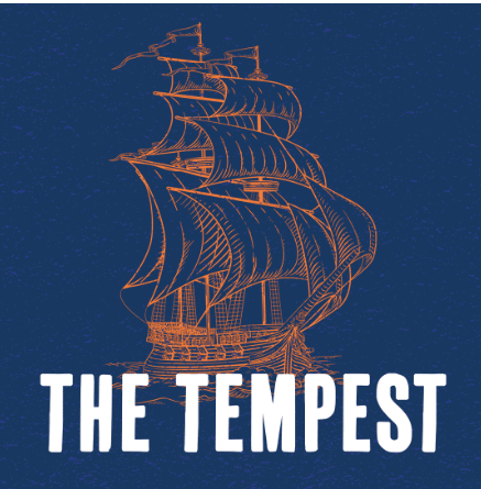 Shakespeare in the Park: The Tempest - Jconnect