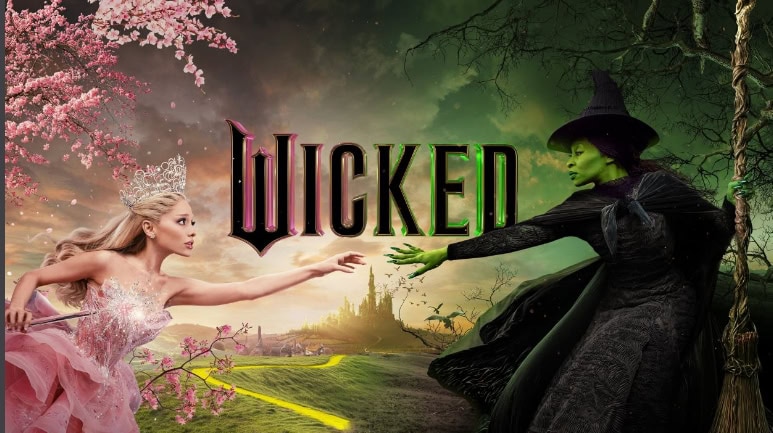 Wicked Movie Outing - Jconnect