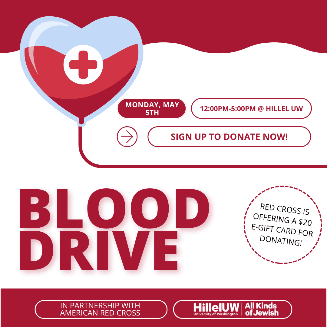 Blood Drive with Red Cross - Jconnect