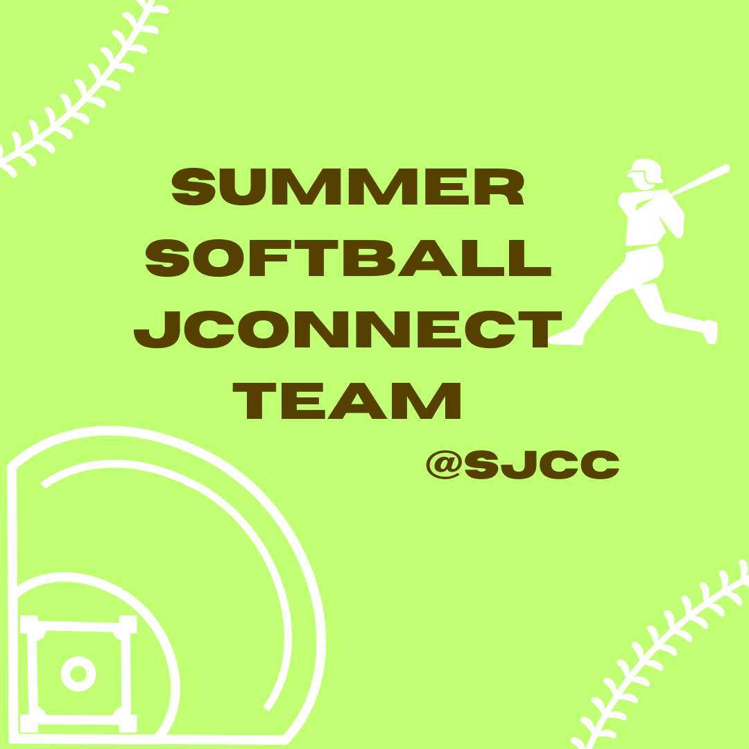 Summer Softball Team - Jconnect