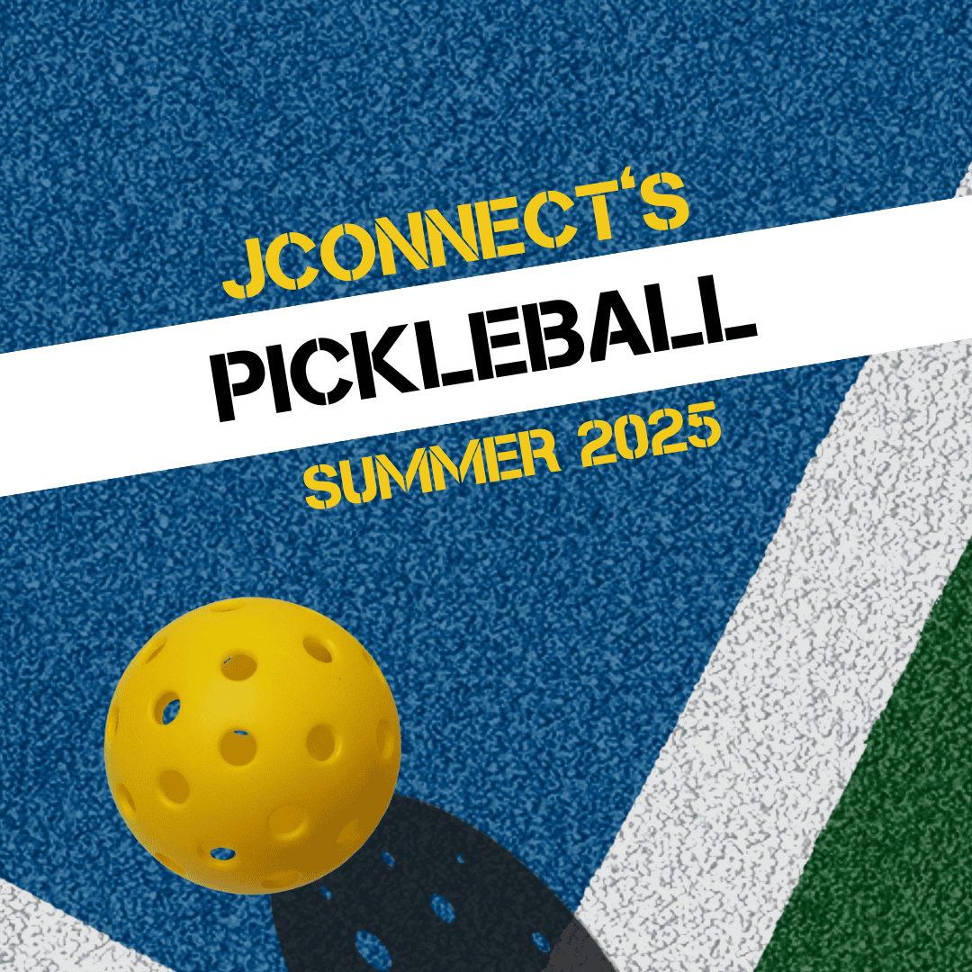 Pickleball - Jconnect